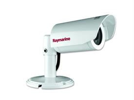 Raymarine CAM100 Day-Night Marine Camera Reverse Image – demo ...